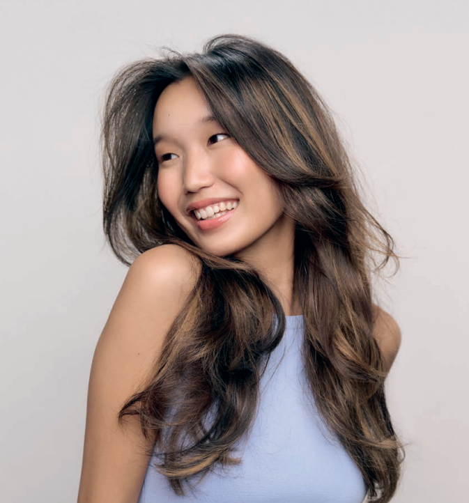 BESTÄRKE DEIN HAAR - Salon Sezar | Friseur Stuttgart Mitte