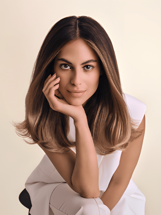 Die Kunst des BLOW-DRYING - Salon Sezar | Friseur Stuttgart Mitte
