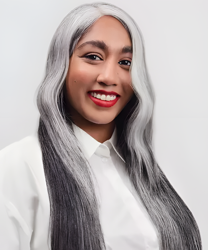 TRUE WHITE - Salon Sezar | Friseur Stuttgart Mitte